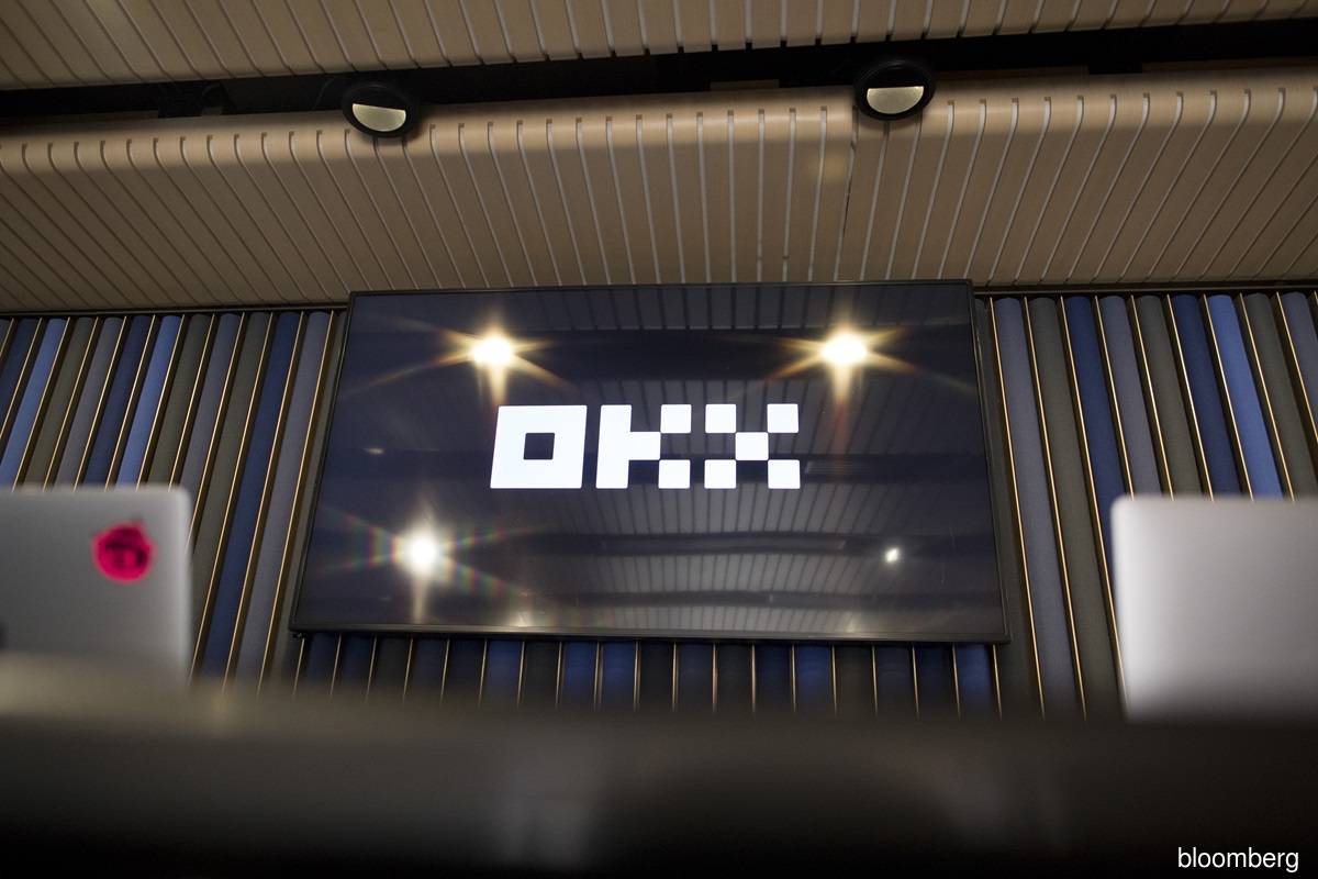 Crypto exchange OKX suspends DeFi service after EU scrutiny